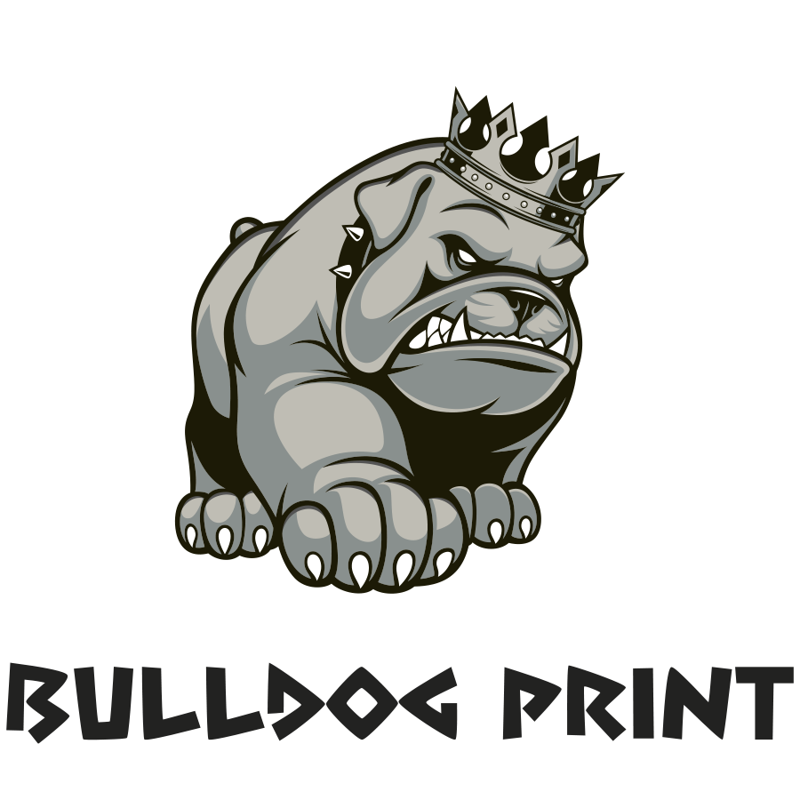 Bulldog Print Maciej Gawlik – Printagentur und noch viel mehr